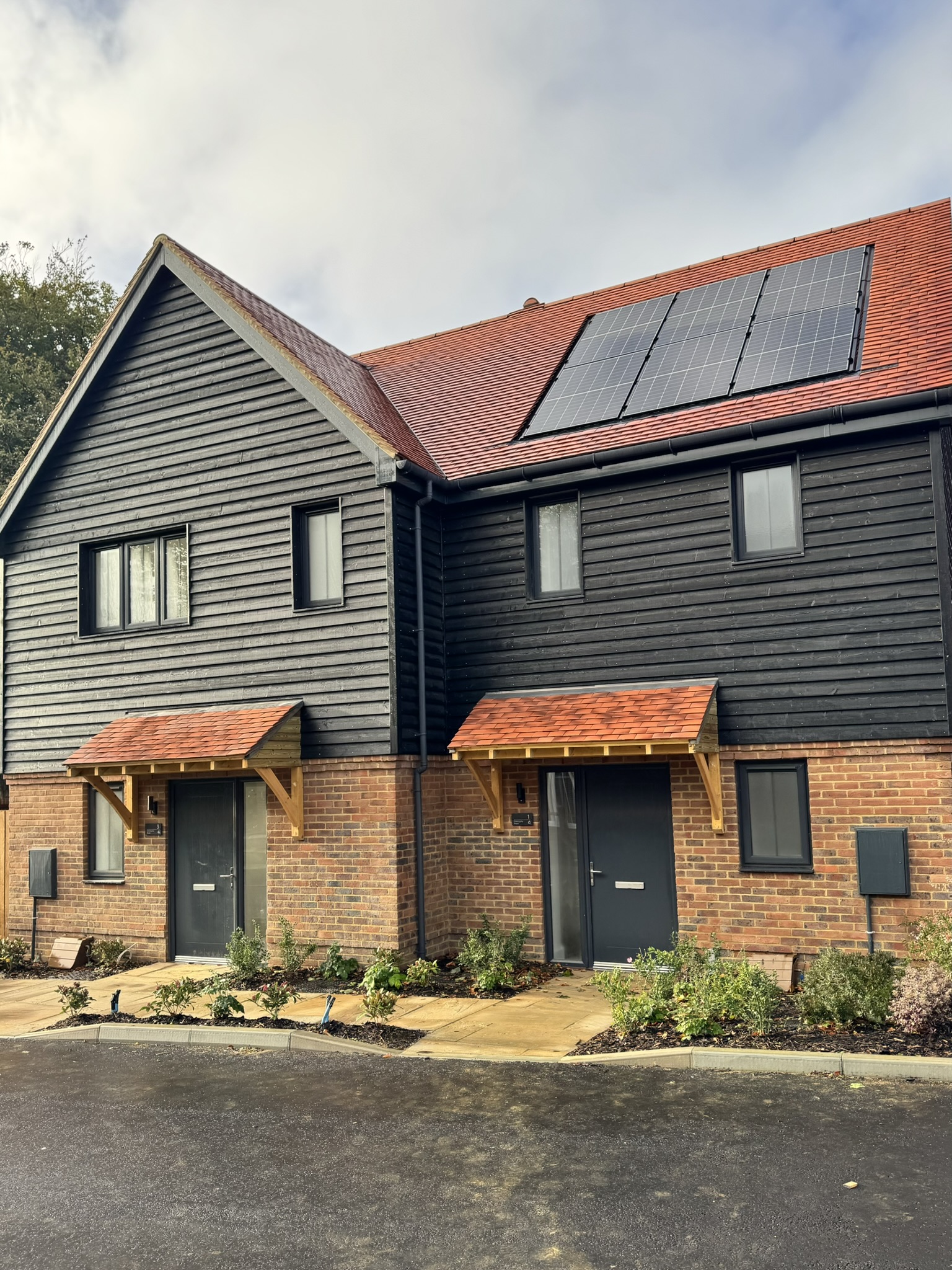 Bolton Buildings Spring 2025 Newsletter - Bolton Buildings